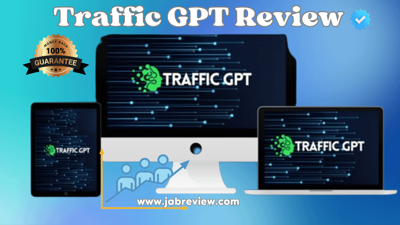 Traffic GPT Review - Unleashing Unlimited AI Traffic