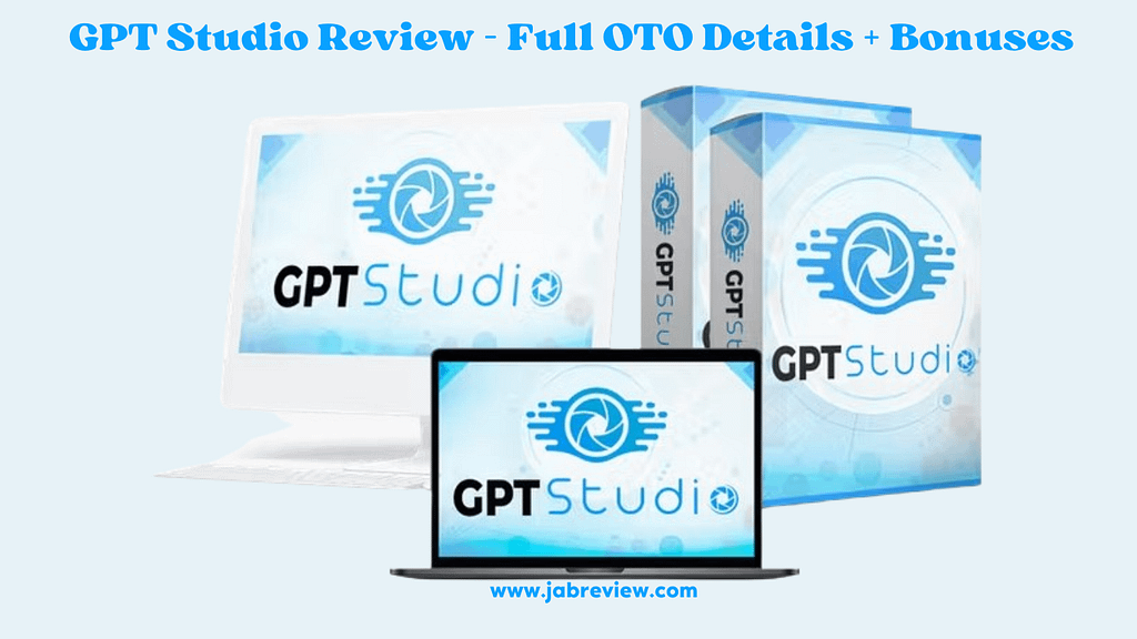 GPT Studio Review: Uncovering the Power of this Innovative Tool