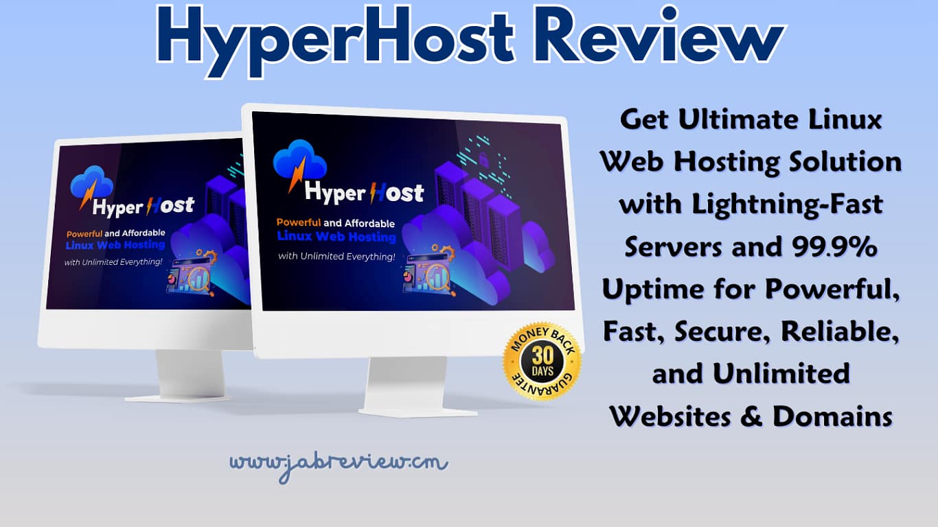 HyperHost Review - Get Ultimate Linux Web Hosting