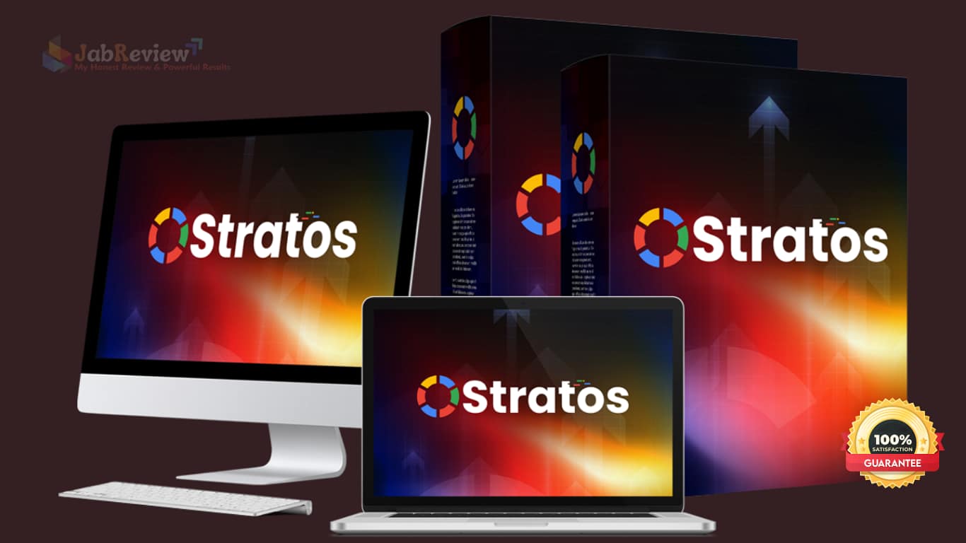 Stratos App Review - Drives Traffic To Any Affiliate Link