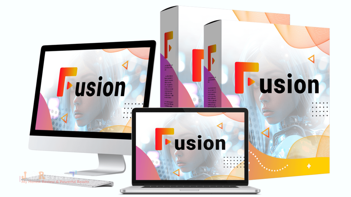 Fusion App Review - OTO Bundle + Coupon + Handy Bonuses